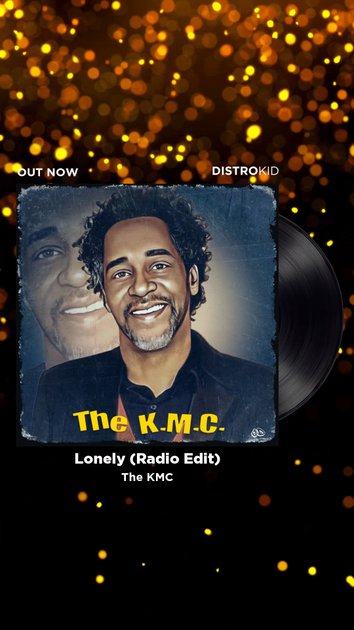 Lonely (Radio Edit) Mini Video - DistroKid Video