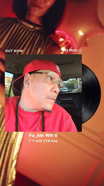 Fu_kin Wit G Mini Video - DistroKid Video