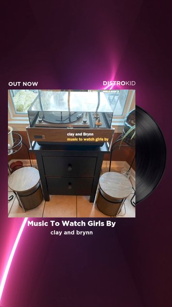 Music To Watch Girls By Mini Video - DistroKid Video