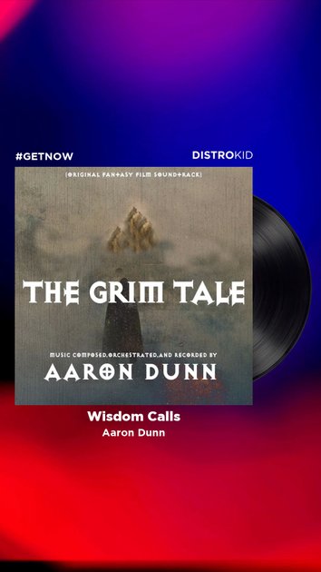 Wisdom Calls Mini Video - DistroKid Video