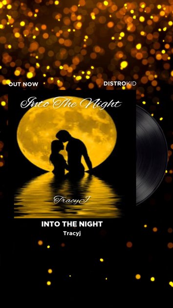 INTO THE NIGHT Mini Video - DistroKid Video