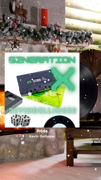 Pride Mini Video - DistroKid Video