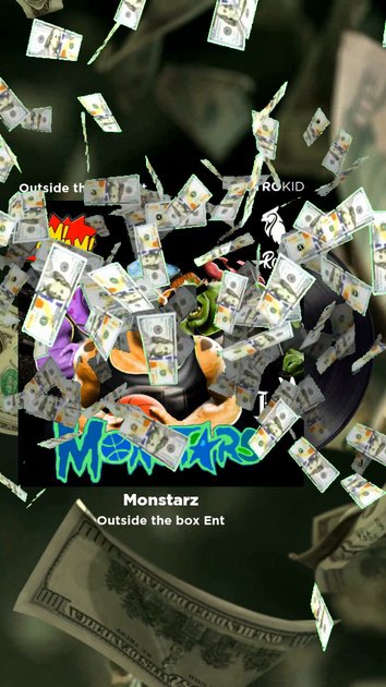 Monstarz Mini Video - DistroKid Video