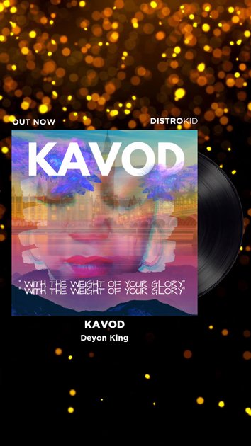 KAVOD Mini Video - DistroKid Video