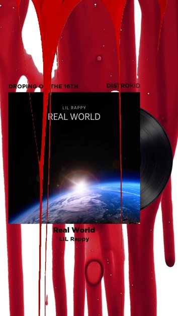 Real World Mini Video - DistroKid Video