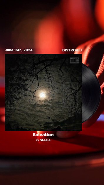 Salvation Mini Video - DistroKid Video