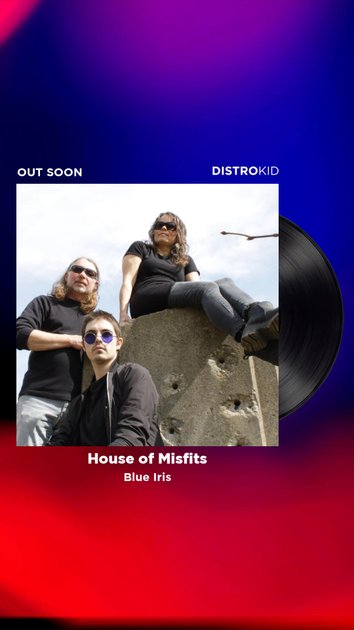 House of Misfits Mini Video - DistroKid Video