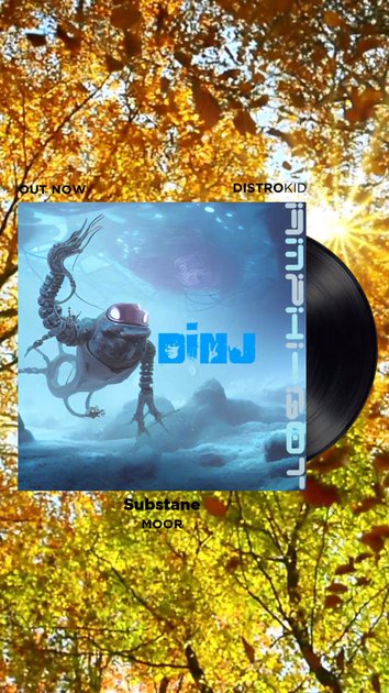 Substane Mini Video - DistroKid Video