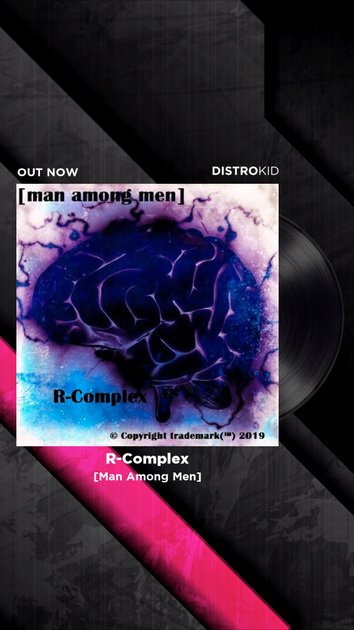 R-Complex Mini Video - DistroKid Video