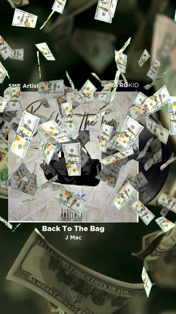 Back To The Bag Mini Video - DistroKid Video