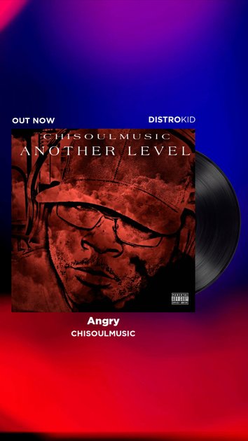 Angry Mini Video - DistroKid Video