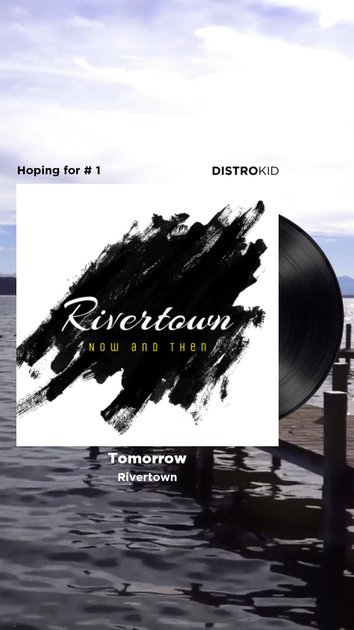 Tomorrow Mini Video - DistroKid Video