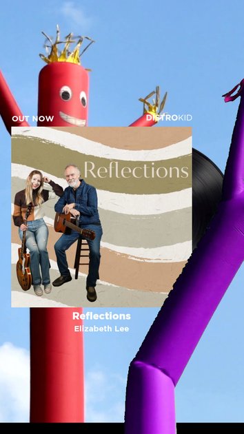Reflections Mini Video - DistroKid Video