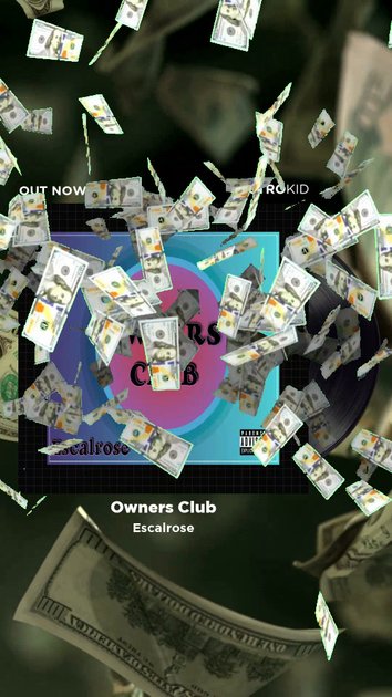 Owners Club Mini Video - DistroKid Video