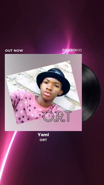 Yami Mini Video - DistroKid Video