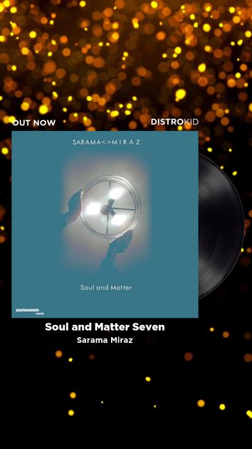 Soul and Matter Seven Mini Video - DistroKid Video