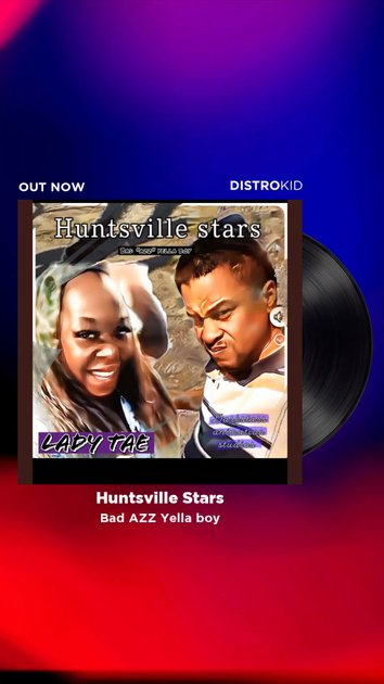 Huntsville Stars Mini Video - DistroKid Video