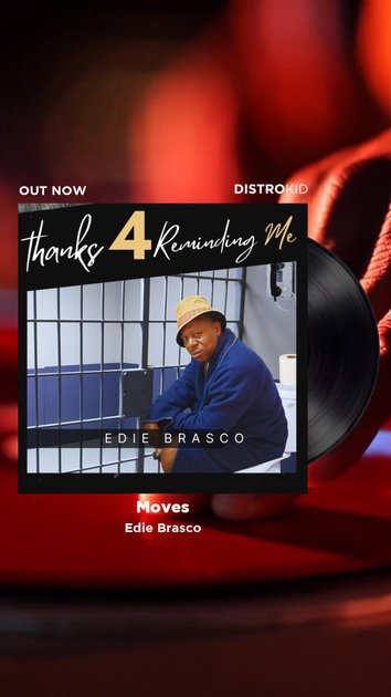 Moves Mini Video - DistroKid Video