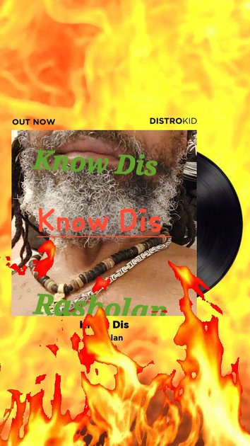 Know Dis Mini Video - DistroKid Video