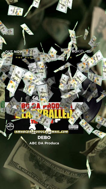 DEBO Mini Video - DistroKid Video