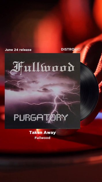 Taken Away Mini Video - DistroKid Video