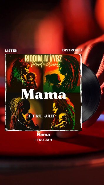 Mama Mini Video - DistroKid Video