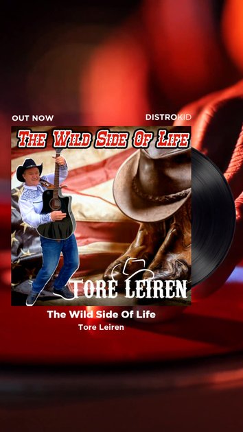 The Wild Side Of Life Mini Video - DistroKid Video