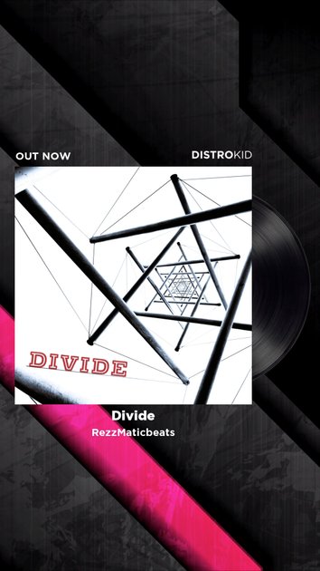 Divide Mini Video - DistroKid Video