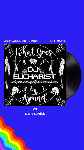 RX Mini Video - DistroKid Video