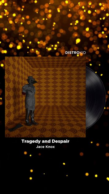 Tragedy and Despair Mini Video - DistroKid Video