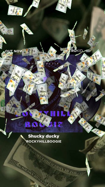 Shucky ducky Mini Video - DistroKid Video