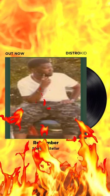 Remember Mini Video - DistroKid Video