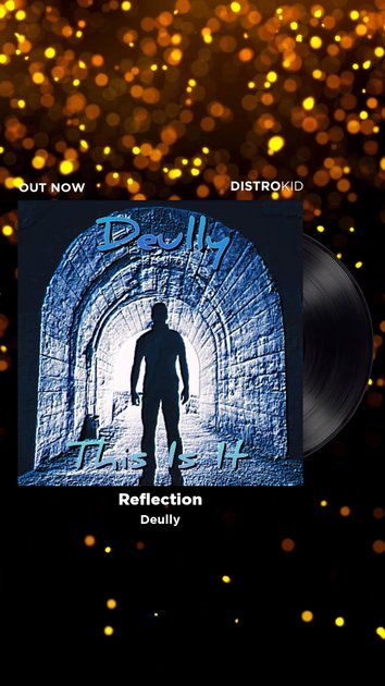 Reflection Mini Video - DistroKid Video