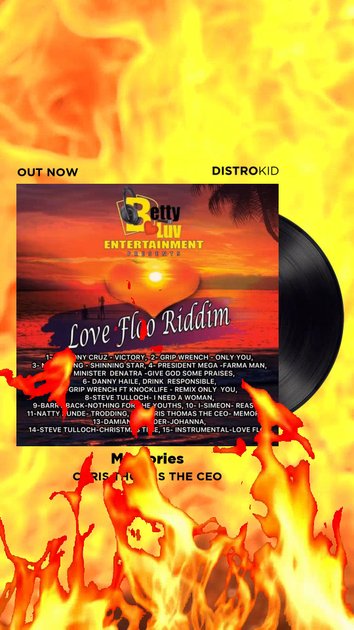 Memories Mini Video - DistroKid Video