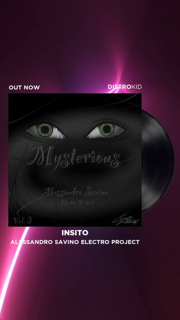 INSITO Mini Video - DistroKid Video