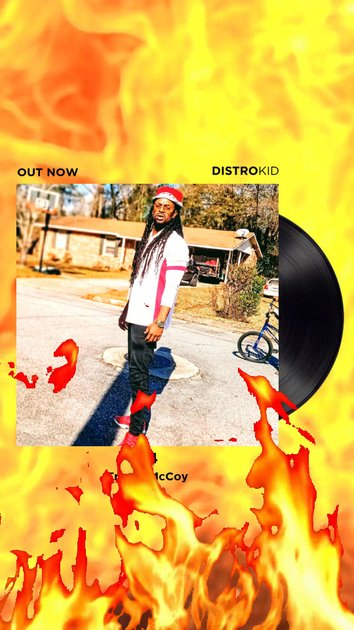 44 Mini Video - DistroKid Video