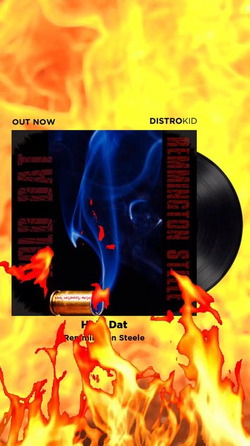 Hold Dat Mini Video - DistroKid Video