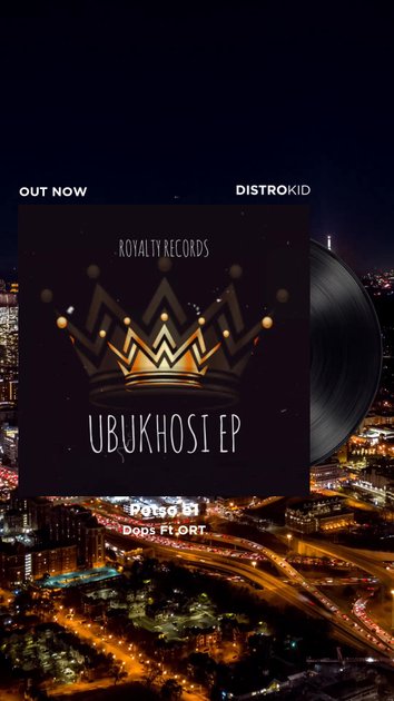 Potso e1 Mini Video - DistroKid Video