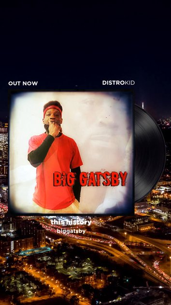 this history Mini Video - DistroKid Video