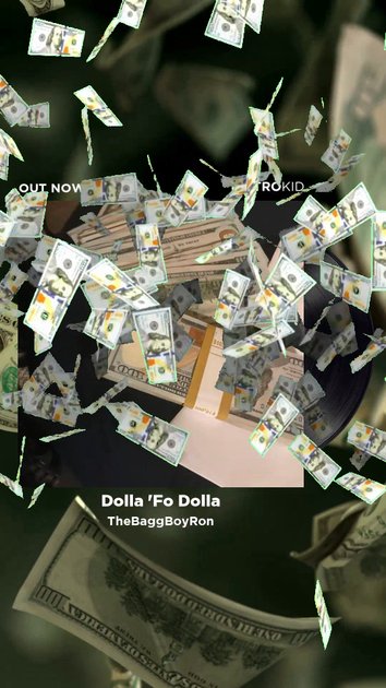 Dolla 'Fo Dolla Mini Video - DistroKid Video