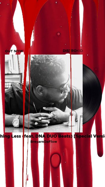 Expect Nothing Less (feat. DNA DUO Beats) [Special Version] Mini Video ...