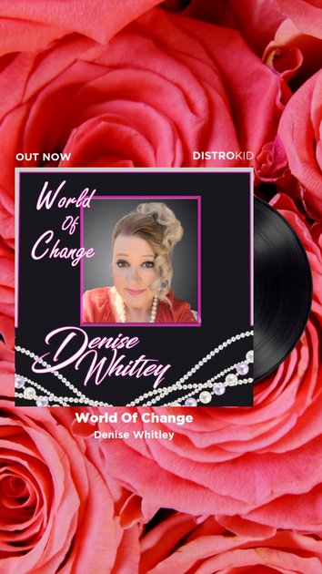 World Of Change Mini Video - DistroKid Video