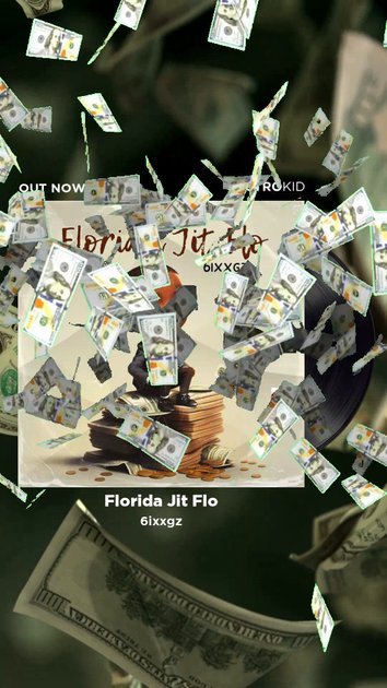 Florida Jit Flo Mini Video - DistroKid Video