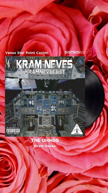 THE UHHGG Mini Video - DistroKid Video