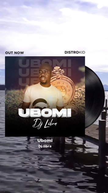 Ubomi Mini Video - DistroKid Video