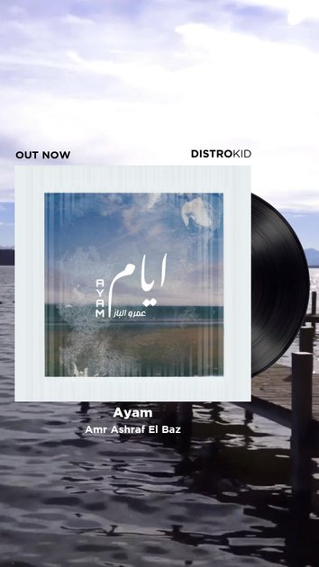 Ayam Mini Video - DistroKid Video