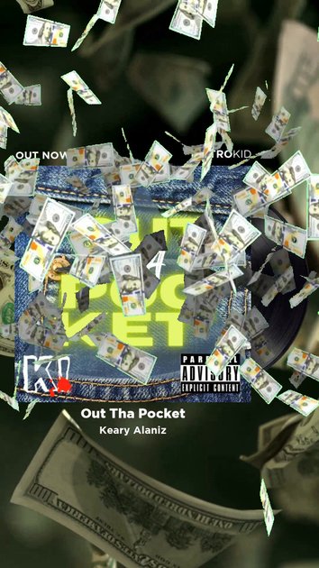 Out Tha Pocket Mini Video - DistroKid Video