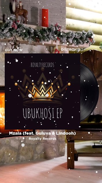 Mzala (feat. Guluva & Lindooh) Mini Video - DistroKid Video