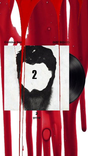 2 Mini Video - DistroKid Video