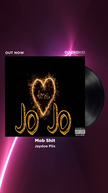 Mob Shit Mini Video - DistroKid Video